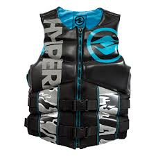 Hyperlite - Men’s Team Vest – Bears BMX & BS
