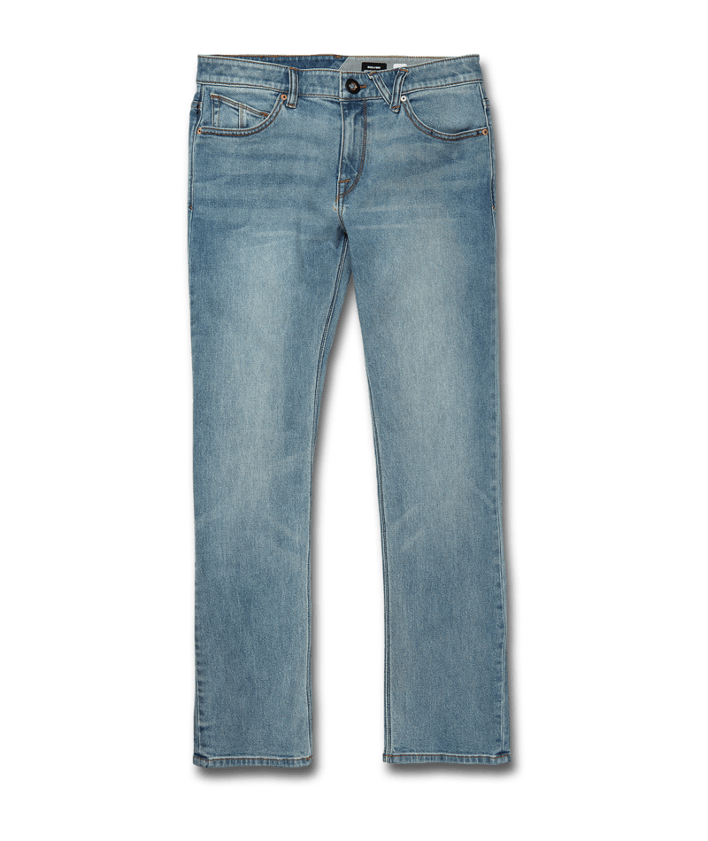 Volcom - Solver Light Wicked Blue – Bears BMX & BS